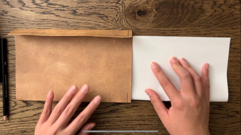 DIY Accordion Folder – uniquelycommon