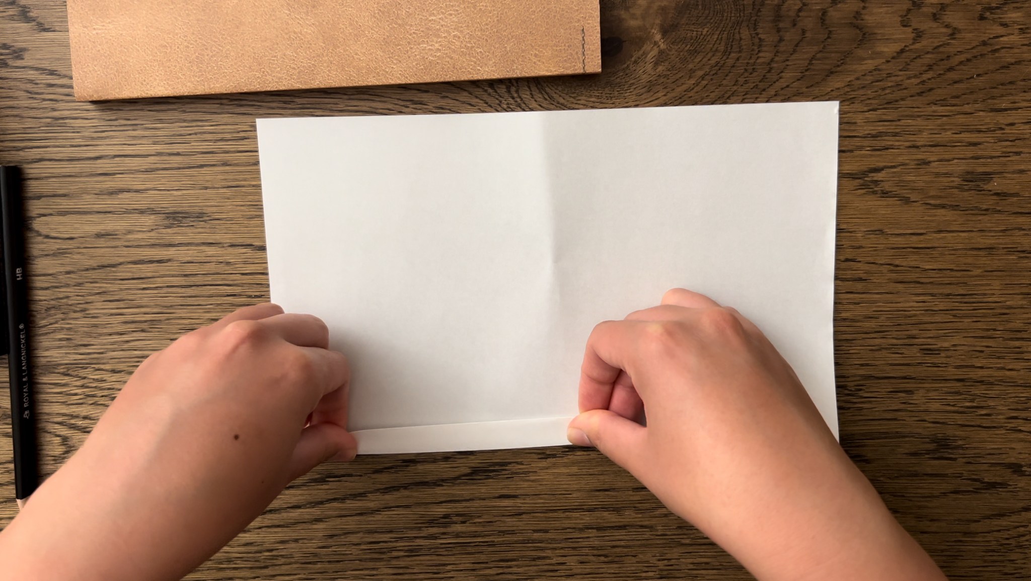 DIY Accordion Folder – uniquelycommon