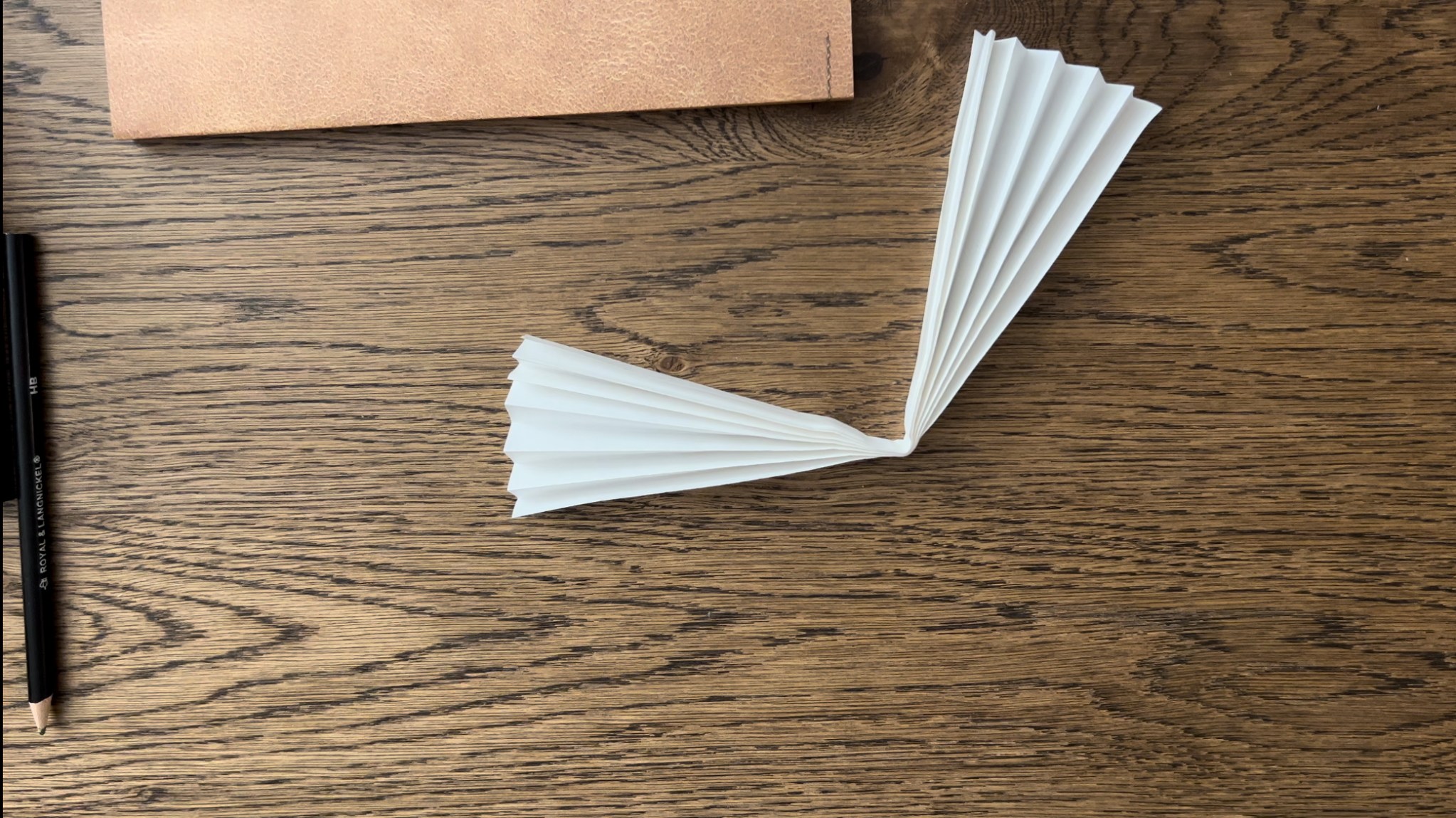 DIY Accordion Folder – uniquelycommon