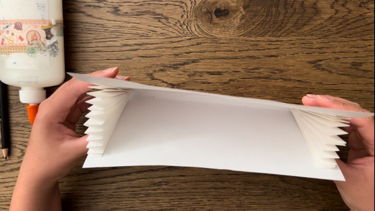 DIY Accordion Folder – uniquelycommon