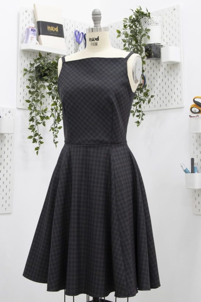 13 of My Fave Free Mood Fabrics Sewing Patterns – uniquelycommon