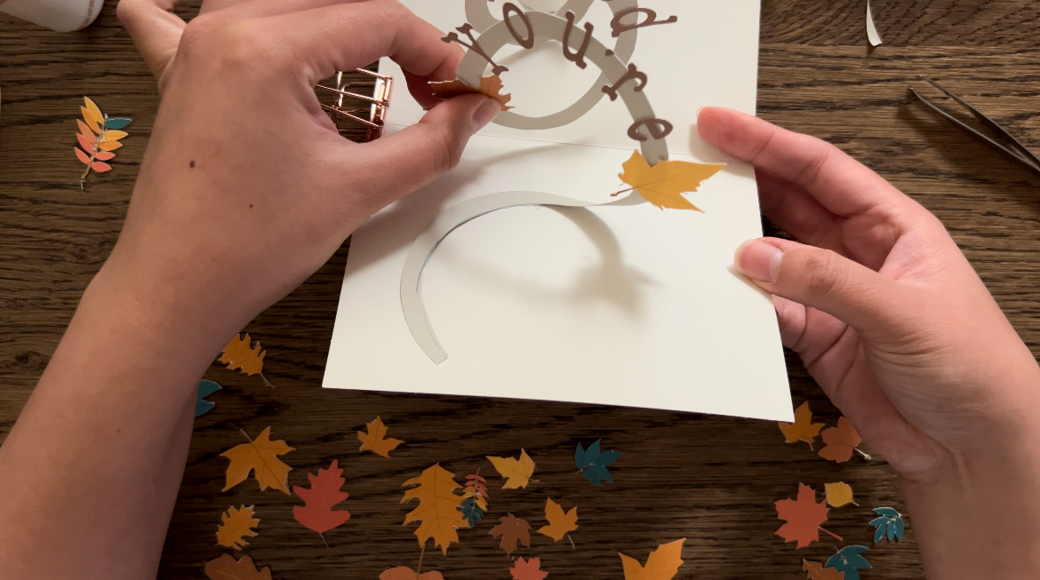 Easy Pop Up Card Tutorial – uniquelycommon