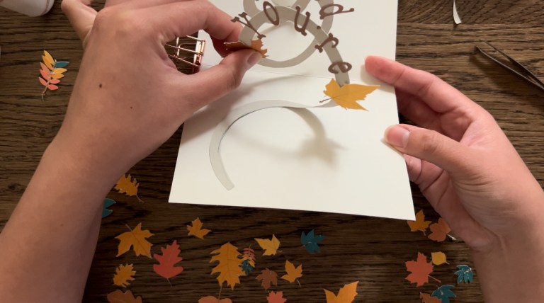 Easy Pop Up Card Tutorial – uniquelycommon