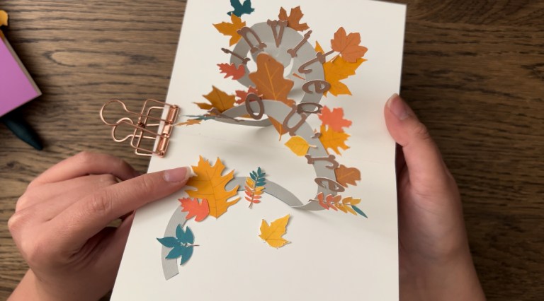 Easy Pop Up Card Tutorial – uniquelycommon