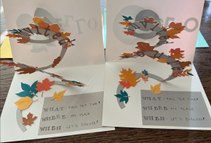 Easy Pop Up Card Tutorial – uniquelycommon