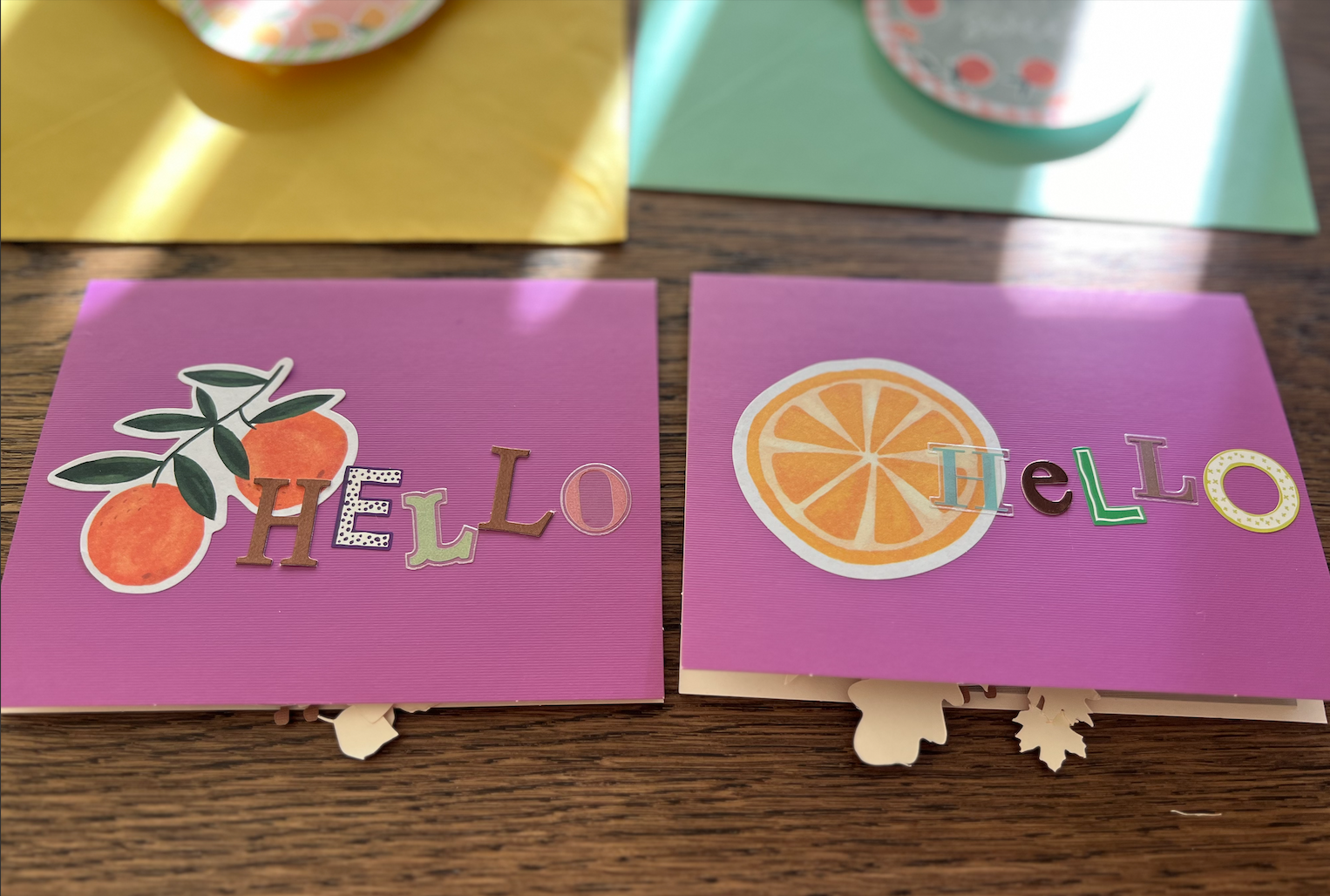 Easy Pop Up Card Tutorial – uniquelycommon
