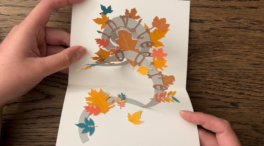 Easy Pop Up Card Tutorial – uniquelycommon