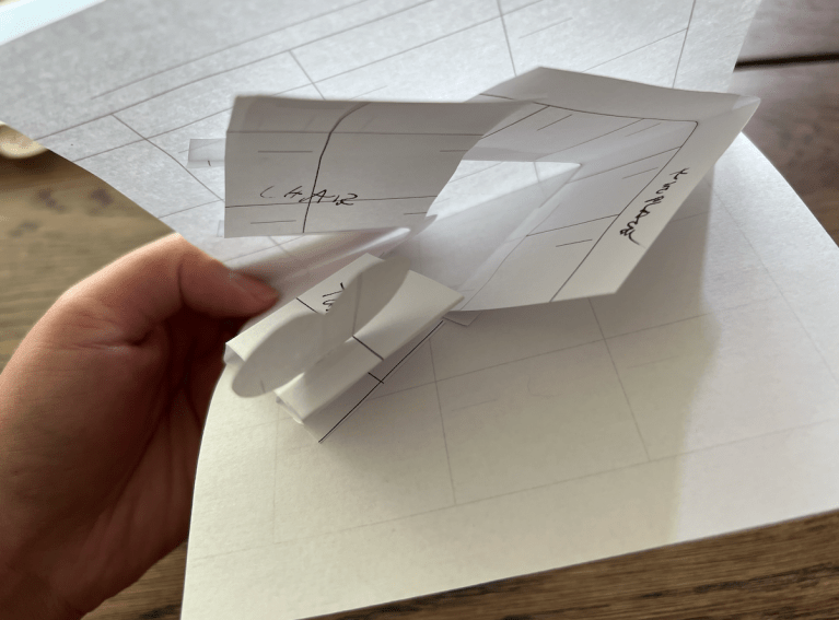 Easy Pop Up Card Tutorial – uniquelycommon