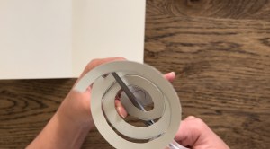 Easy Pop Up Card Tutorial – uniquelycommon